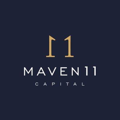 Maven 11 Capital Portfolio, Top Projects by ROI & Recent Investments ...