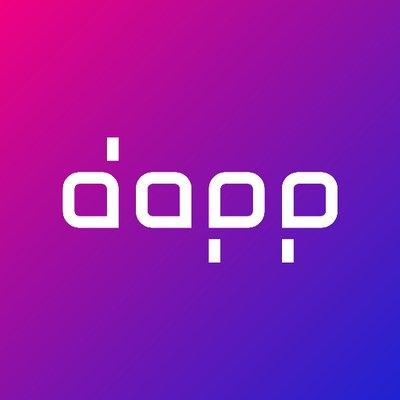 Dapp.com (DAPPT) Price, Investors & Funding, Charts, Market Cap | Chain ...